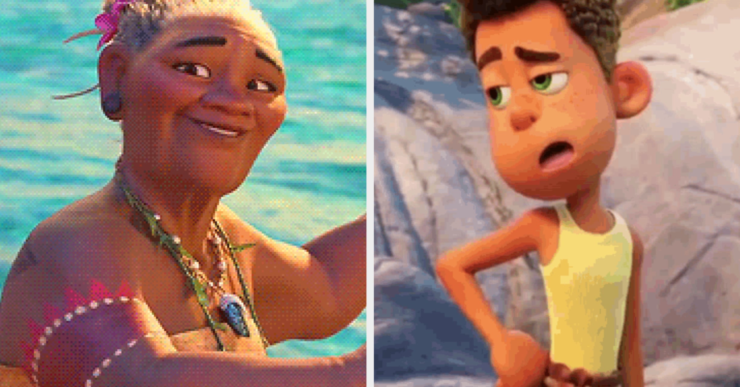 I've Selected 5 Disney Characters At Random — Let's Find Out Which One ...