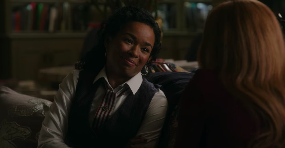 Real Life Neff Davis Opened Up About Anna Delvey