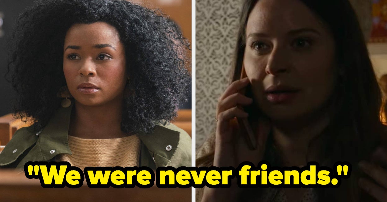 Real Life Neff Davis Opened Up About Anna Delvey