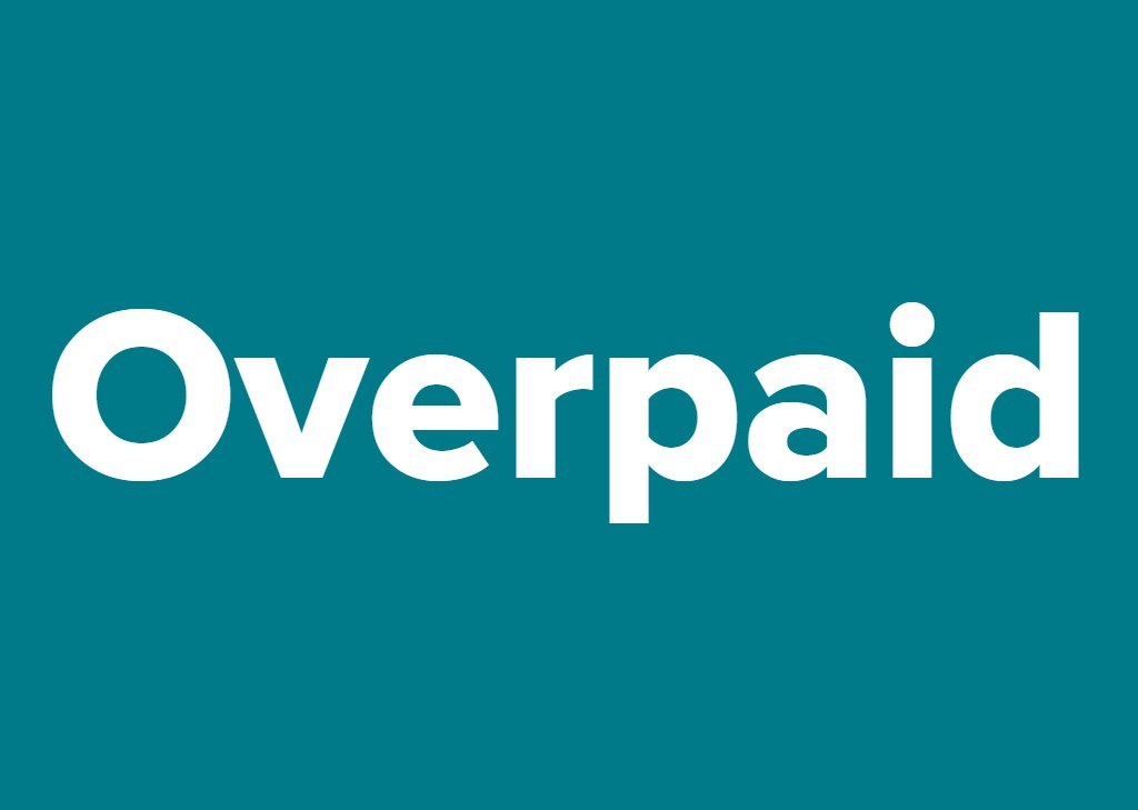 Are These Jobs Overpaid Or Underpaid?