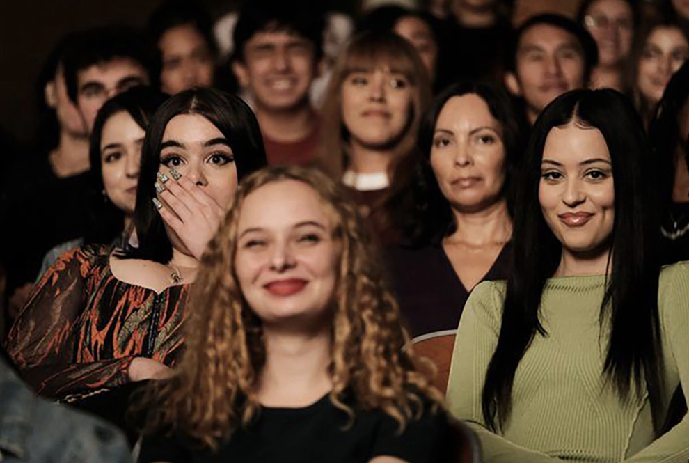 “Euphoria” Actor Austin Abrams Said Sam Levinson’s Original Script Had ...