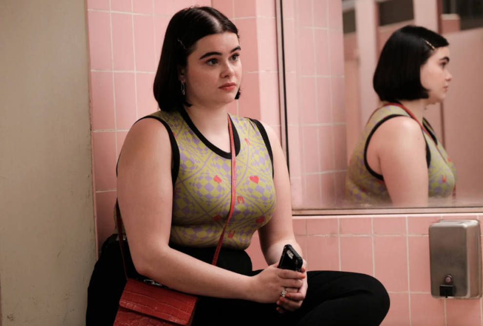 “Euphoria” Actor Austin Abrams Said Sam Levinson’s Original Script Had ...