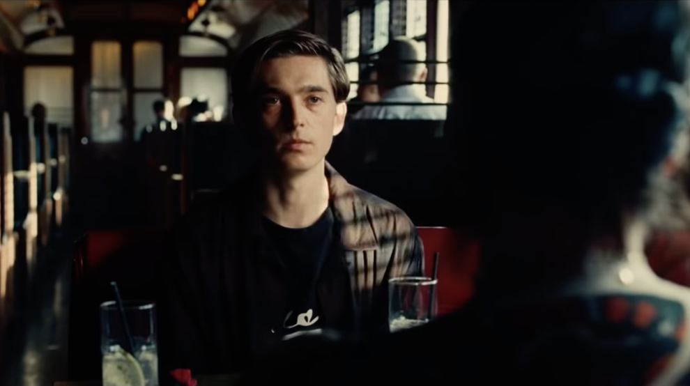 “Euphoria” Actor Austin Abrams Said Sam Levinson’s Original Script Had ...