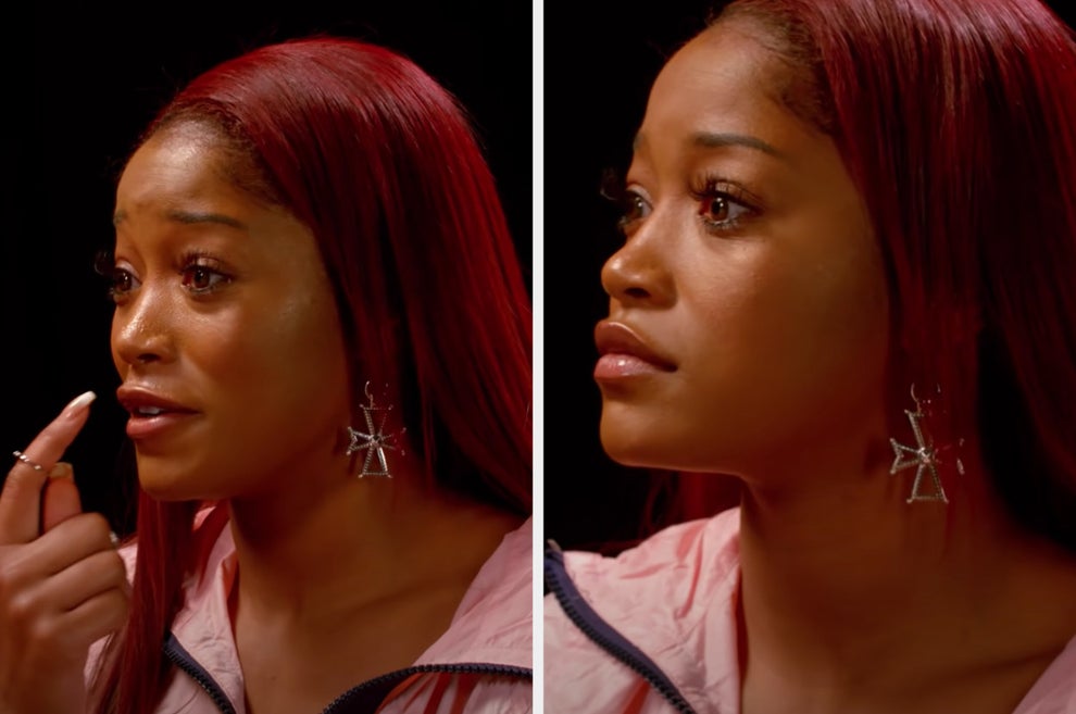 13 Best Keke Palmer Memes