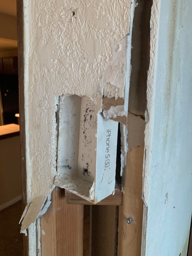 31 Times People Took DIY To A Whole New Level