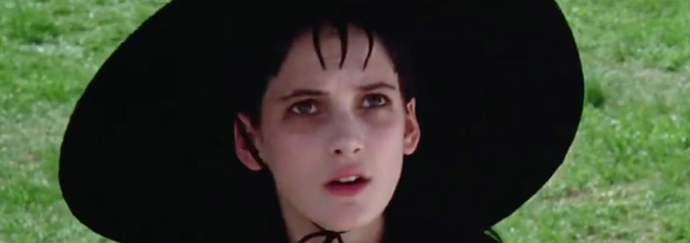 Lydia Beetlejuice Hat