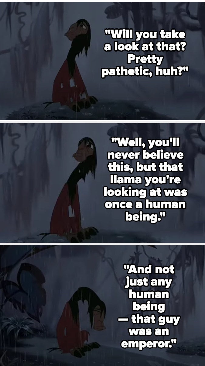34 Best Movie Opening Lines Of All Time