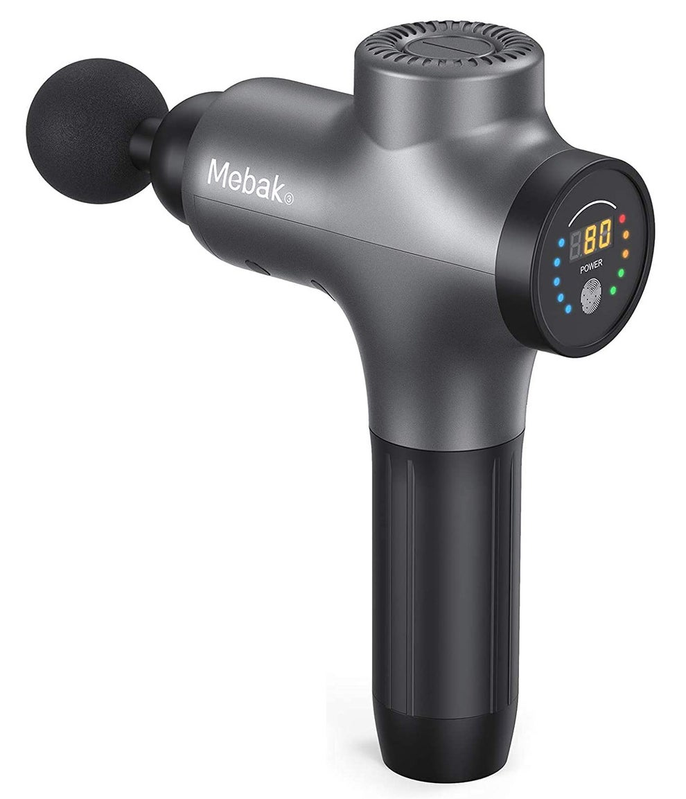 11 Of The Best Massage Guns To Ease Sore Muscles