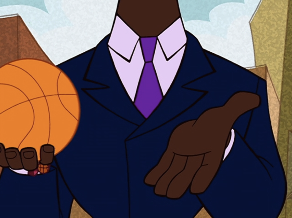 Here's What The Proud Family Characters Look Like In 2001 Vs. 2022