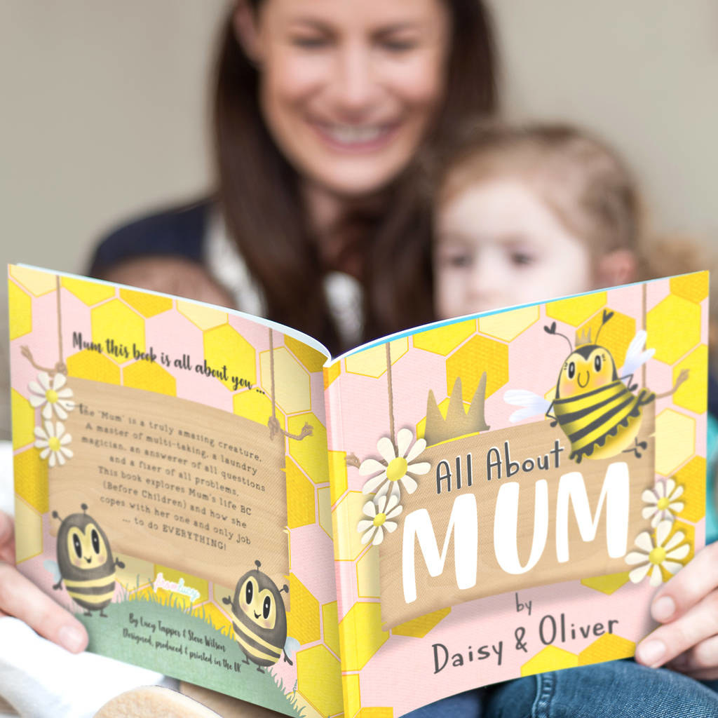 Sentimental Mother's Day Gifts They'll Love