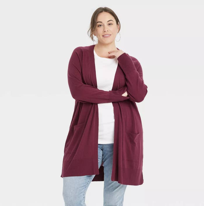 31 Affordable Outerwear From Target That’ll Keep You Fashionably Warm