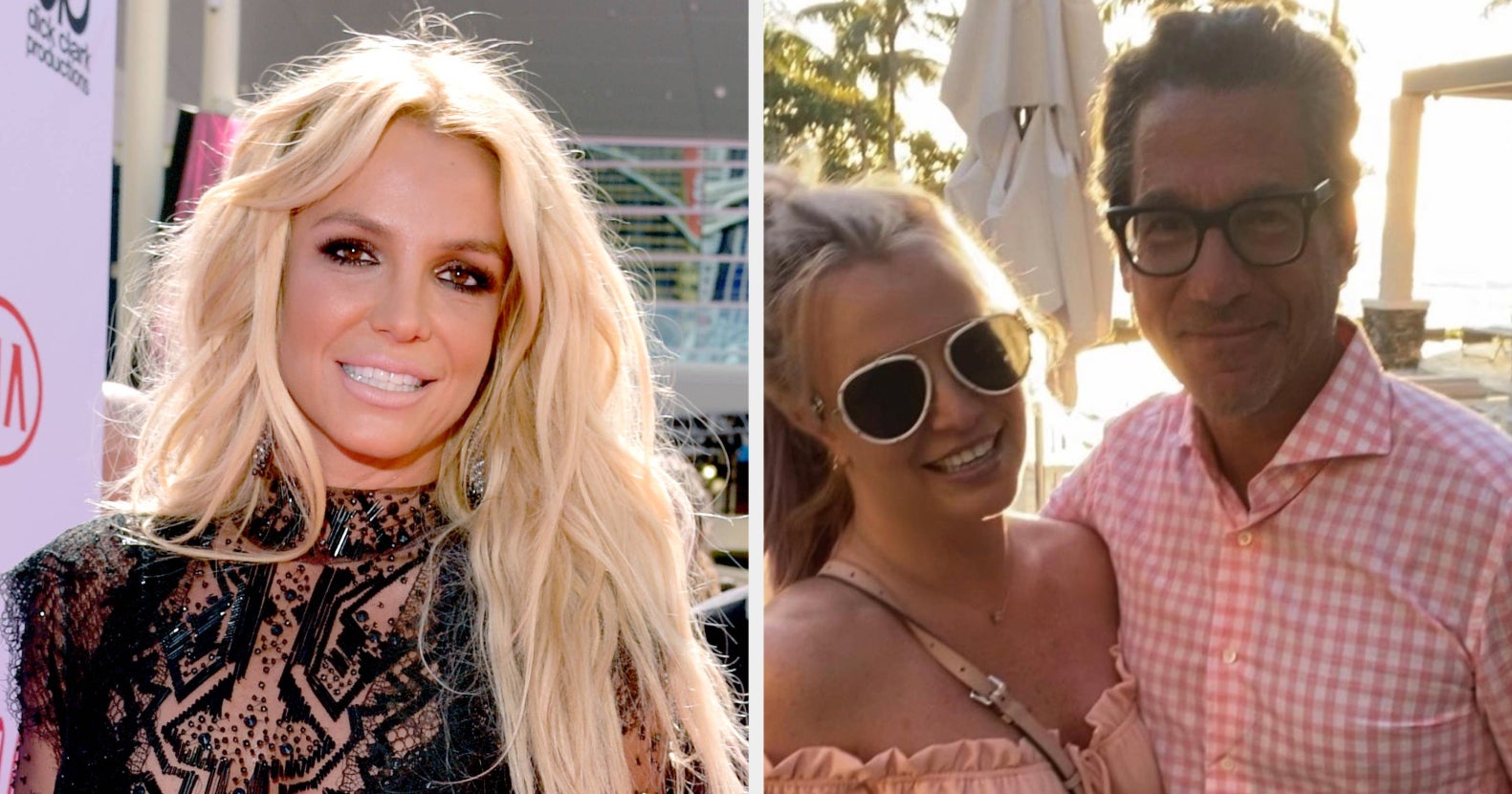 Britney Spears Fans Think She Revealed The Meaning Of “Project Rose” In ...