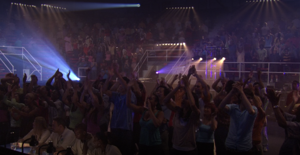 Jump In Disney Movie Starring Corbin Bleu