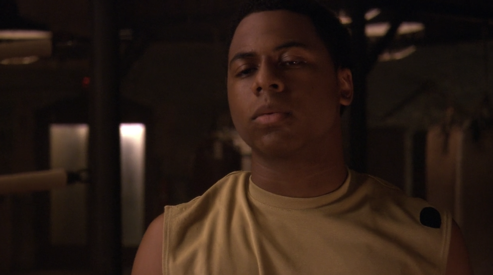 Jump In Disney Movie Starring Corbin Bleu