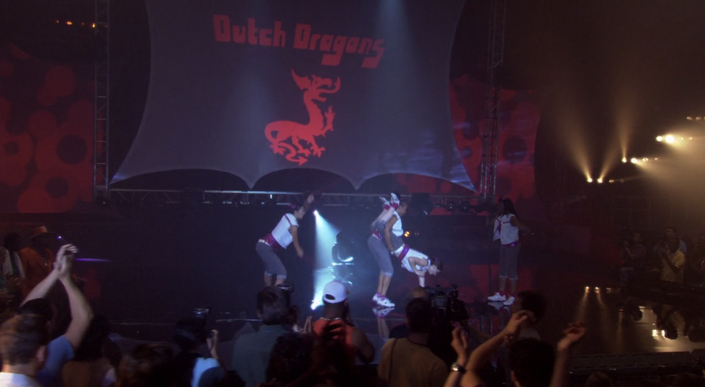 Jump In Disney Movie Starring Corbin Bleu