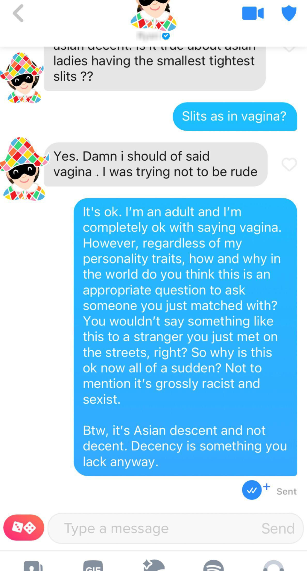 34 Tinder And Bumble DMs That Are Funny Or Infuriating