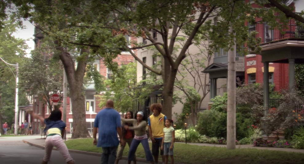 Jump In Disney Movie Starring Corbin Bleu