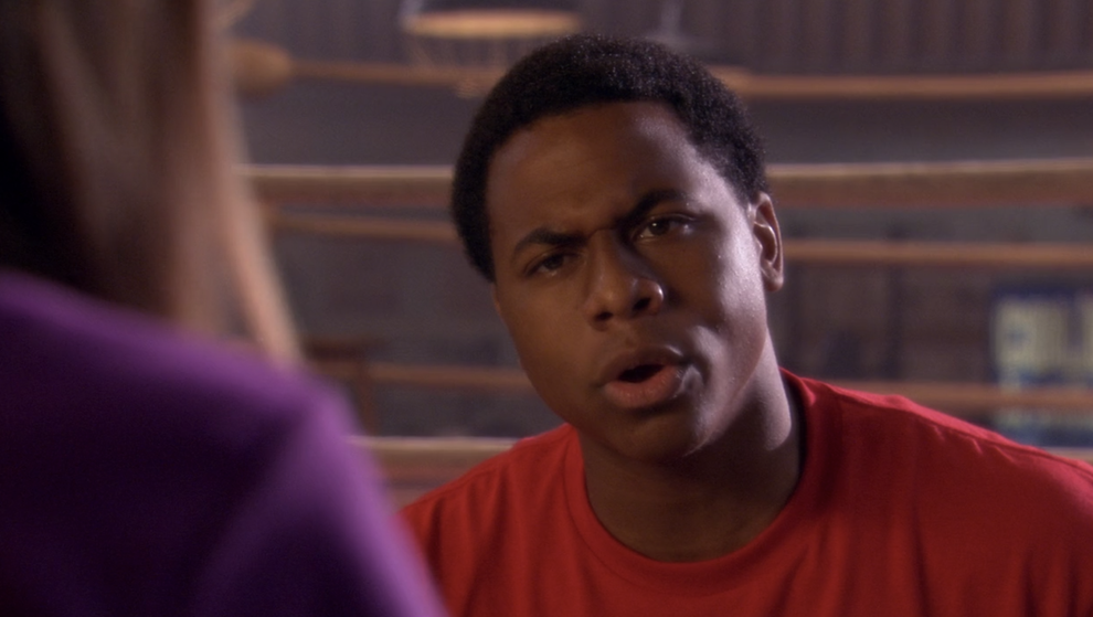 Jump In Disney Movie Starring Corbin Bleu