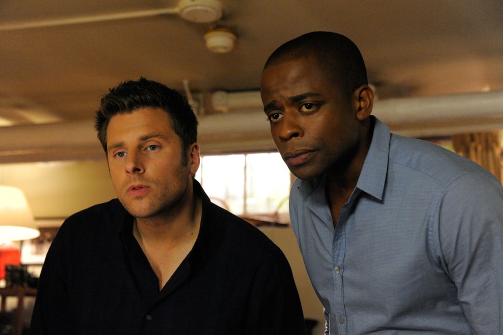 27 Black TV Characters Who Made People Feel Seen