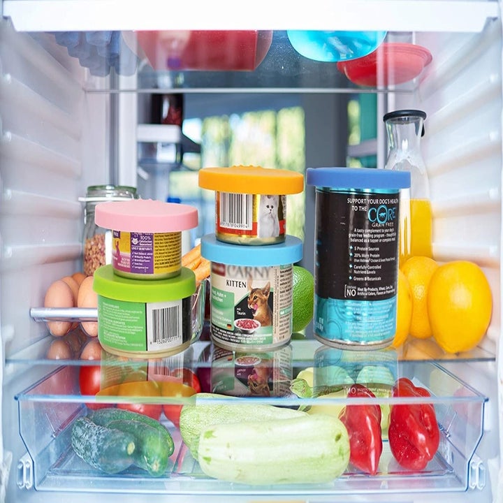 24 Food Storage Products That Preserve Freshness
