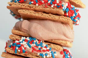 Rachel Sanders on BuzzFeed