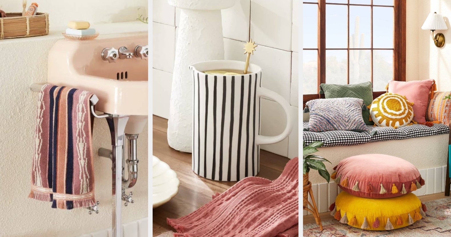 31 Chic Home Pieces From Target That’ll Help You Add More Personality ...