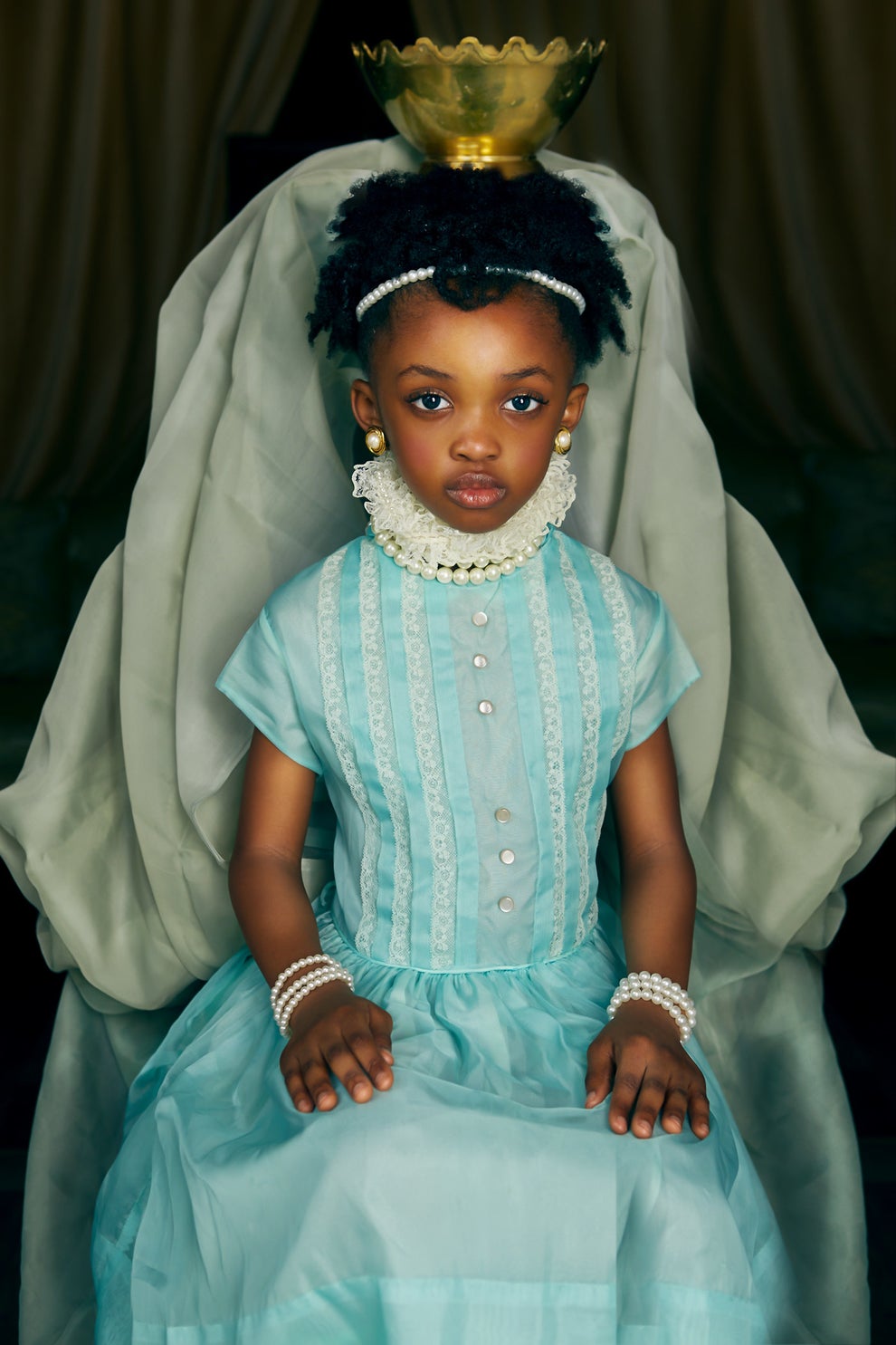 Photo Stories On Black History From FeatureShoot