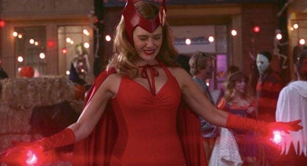 What zodiac sign is wanda maximoff 60 photos - Youhoroscope.com