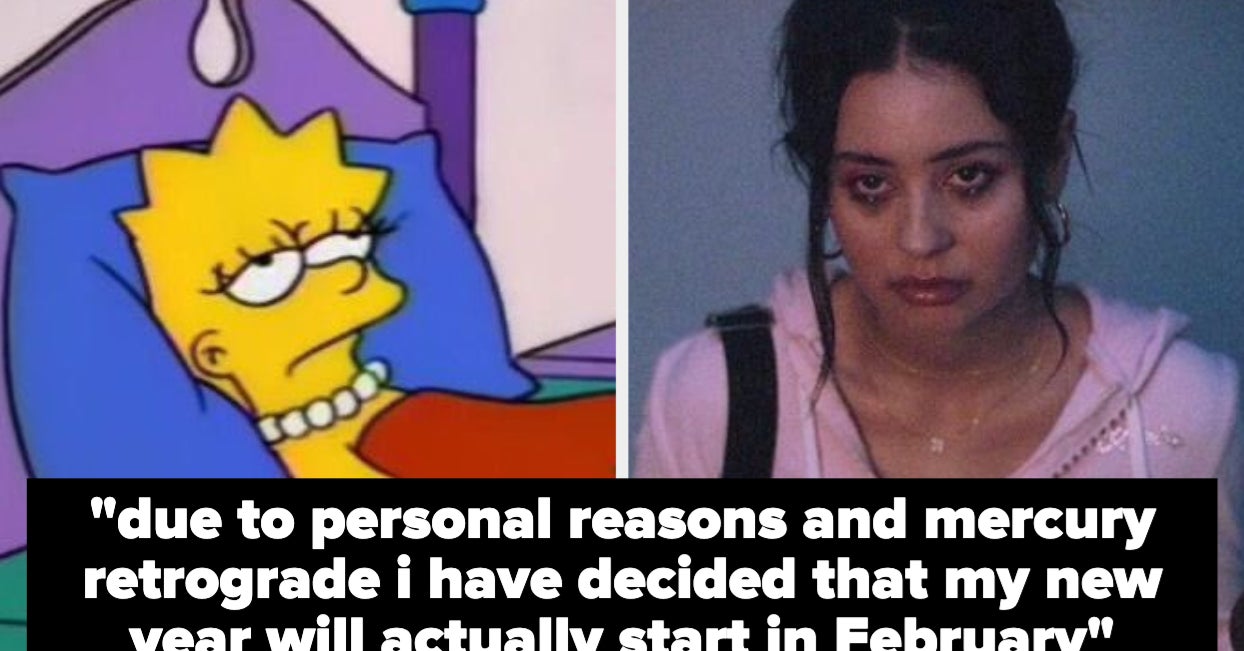15 Funny Mercury In Retrograde Tweets