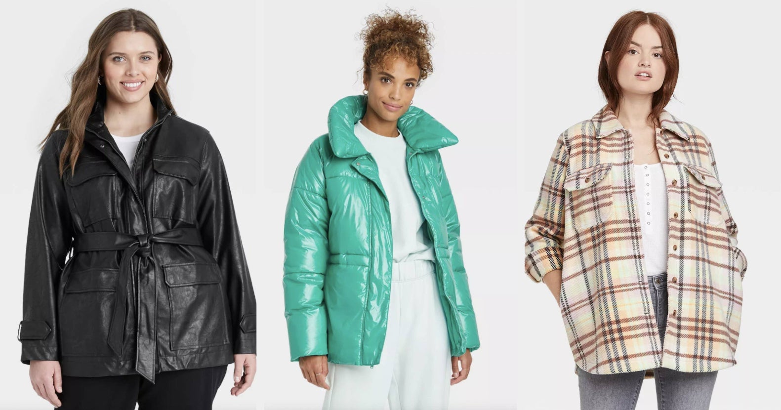 31 Affordable Outerwear From Target That’ll Keep You Fashionably Warm