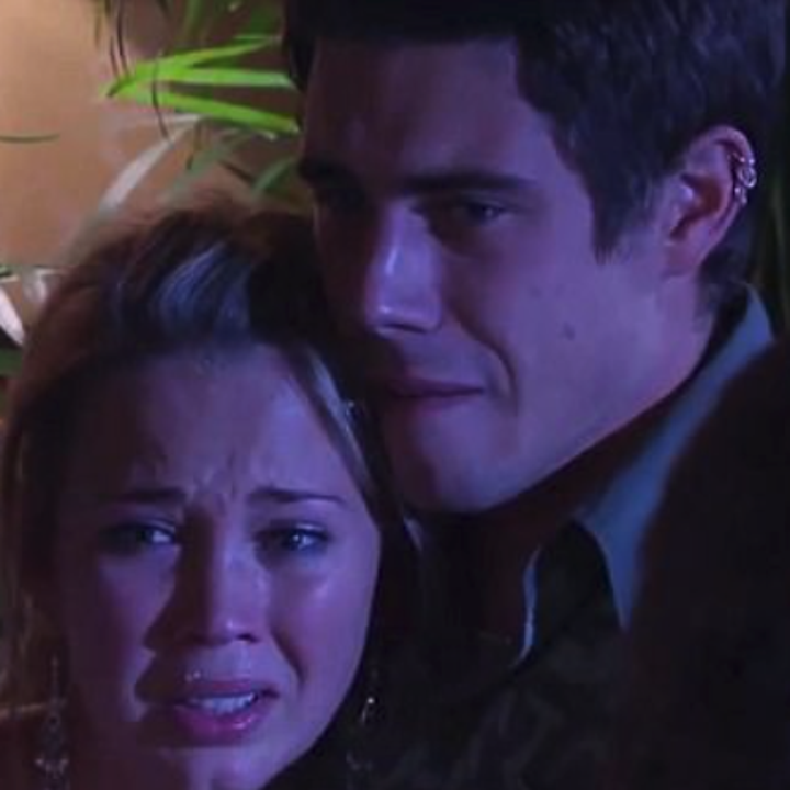 Sad Australian TV Character Deaths