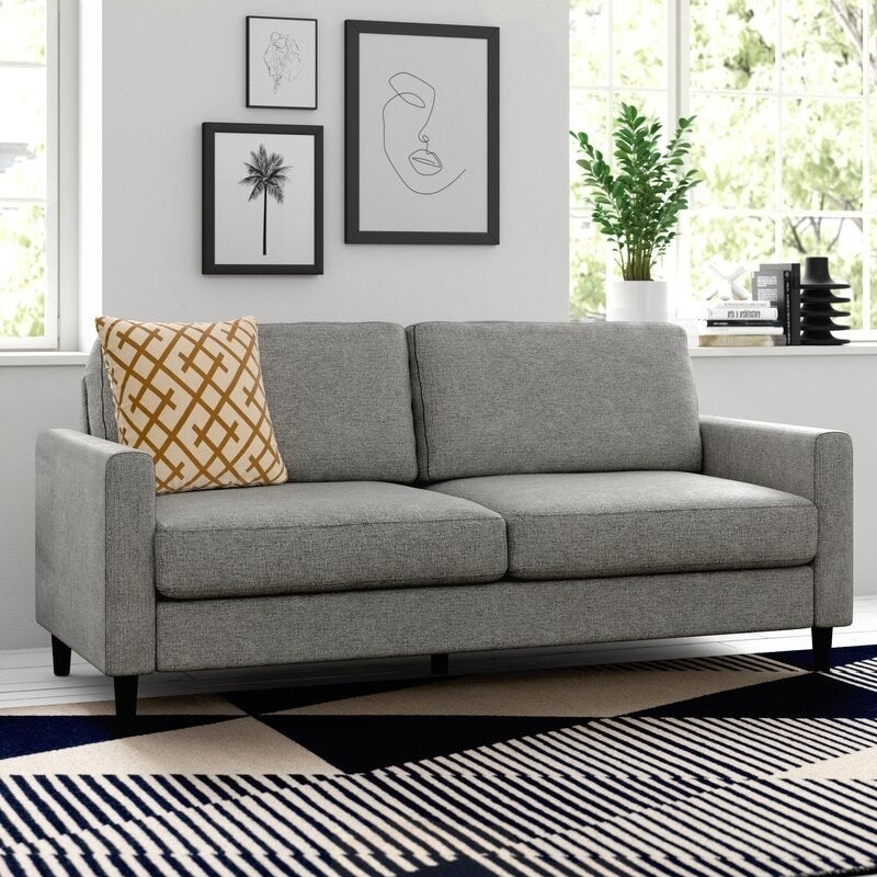 Upgrade Your Sofa With 30 Stylish Wayfair Finds