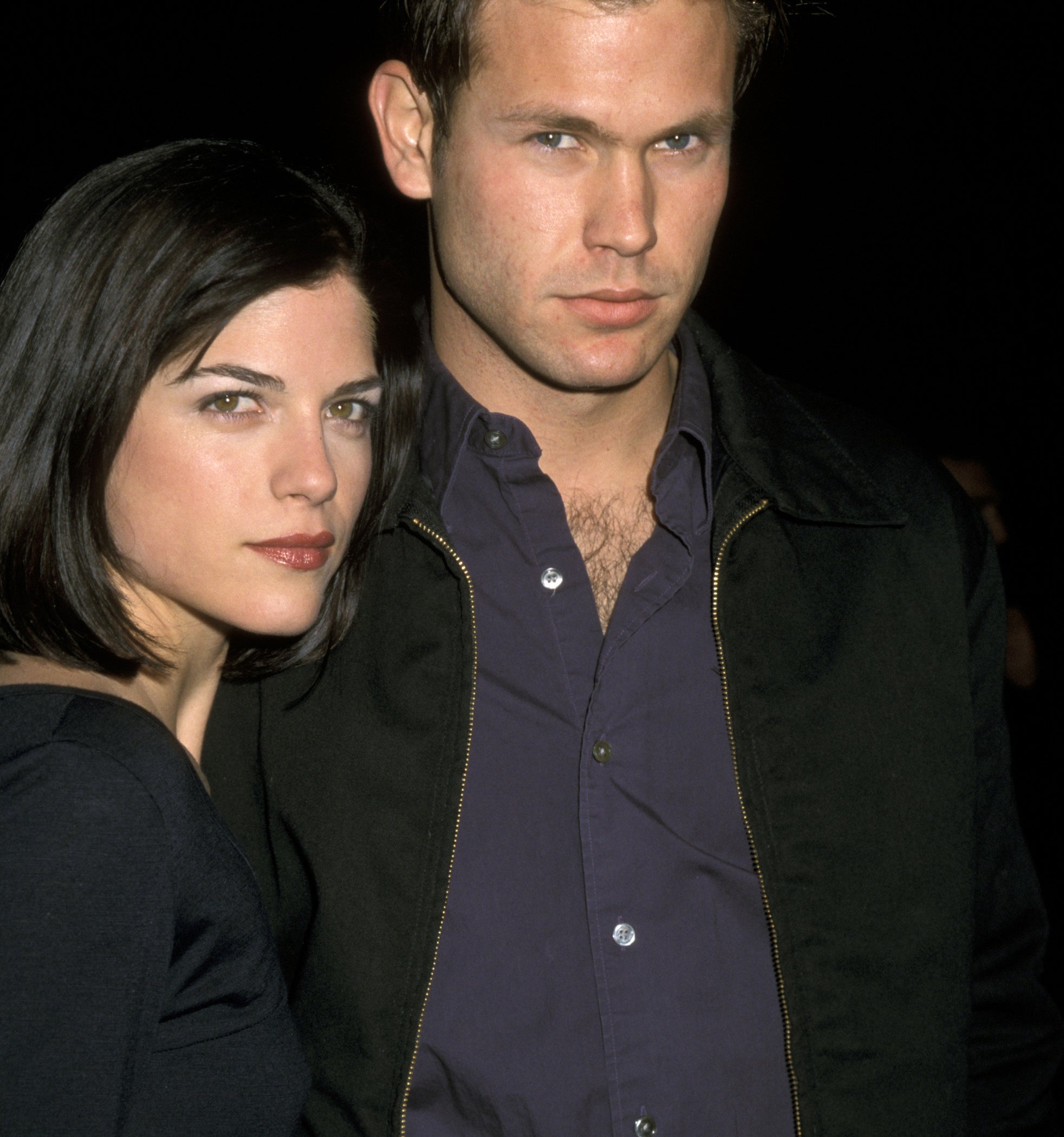 Celebs Who Ended Up Working With Their Celeb Crush