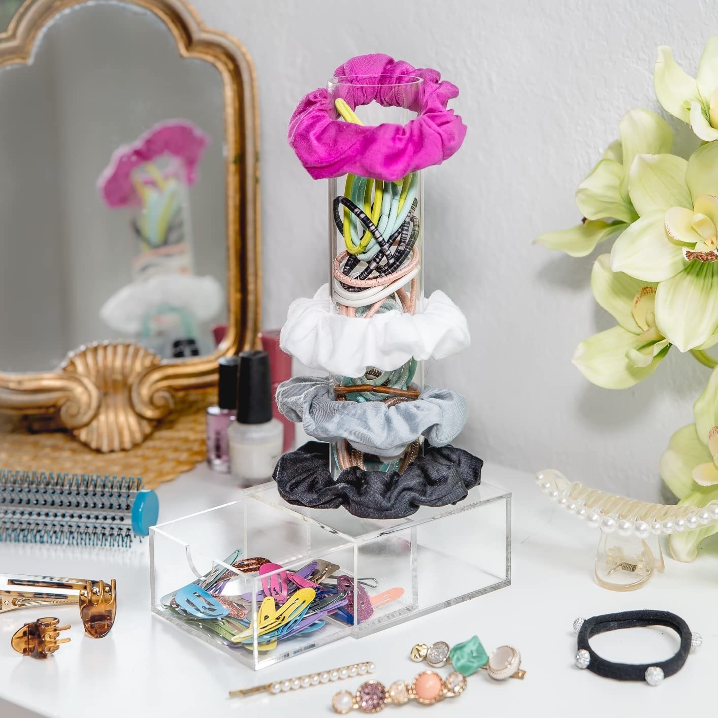 45 Satisfying Storage Solutions For Every Room