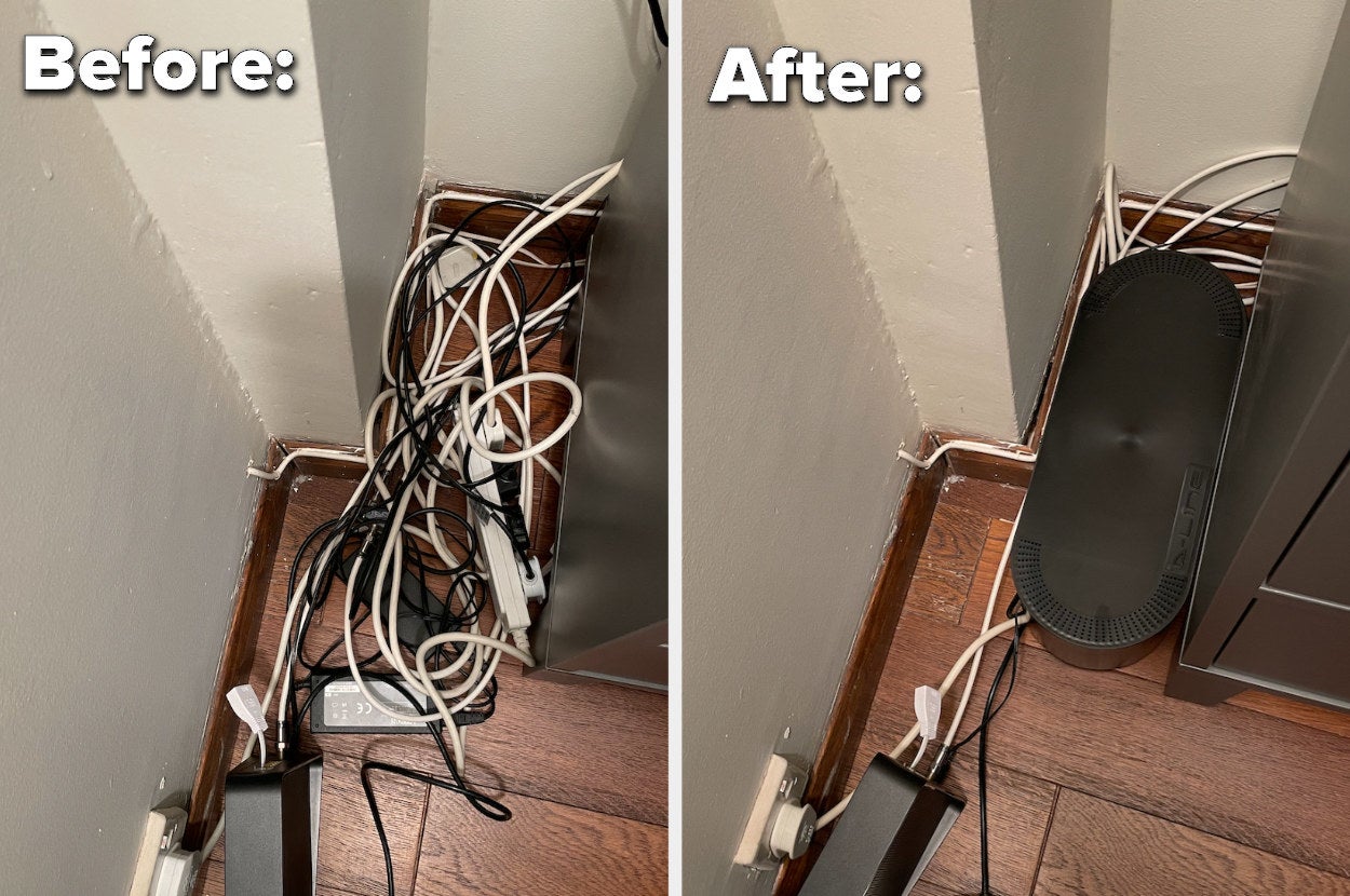 45 Satisfying Storage Solutions For Every Room