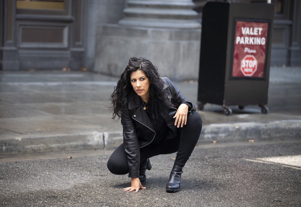 The 51 Best Rosa Diaz Quotes From "Brooklyn Nine Nine"