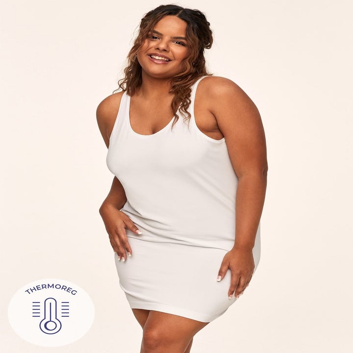 16 Best Plus Size Nightgowns To Make Bedtime Fun 2022