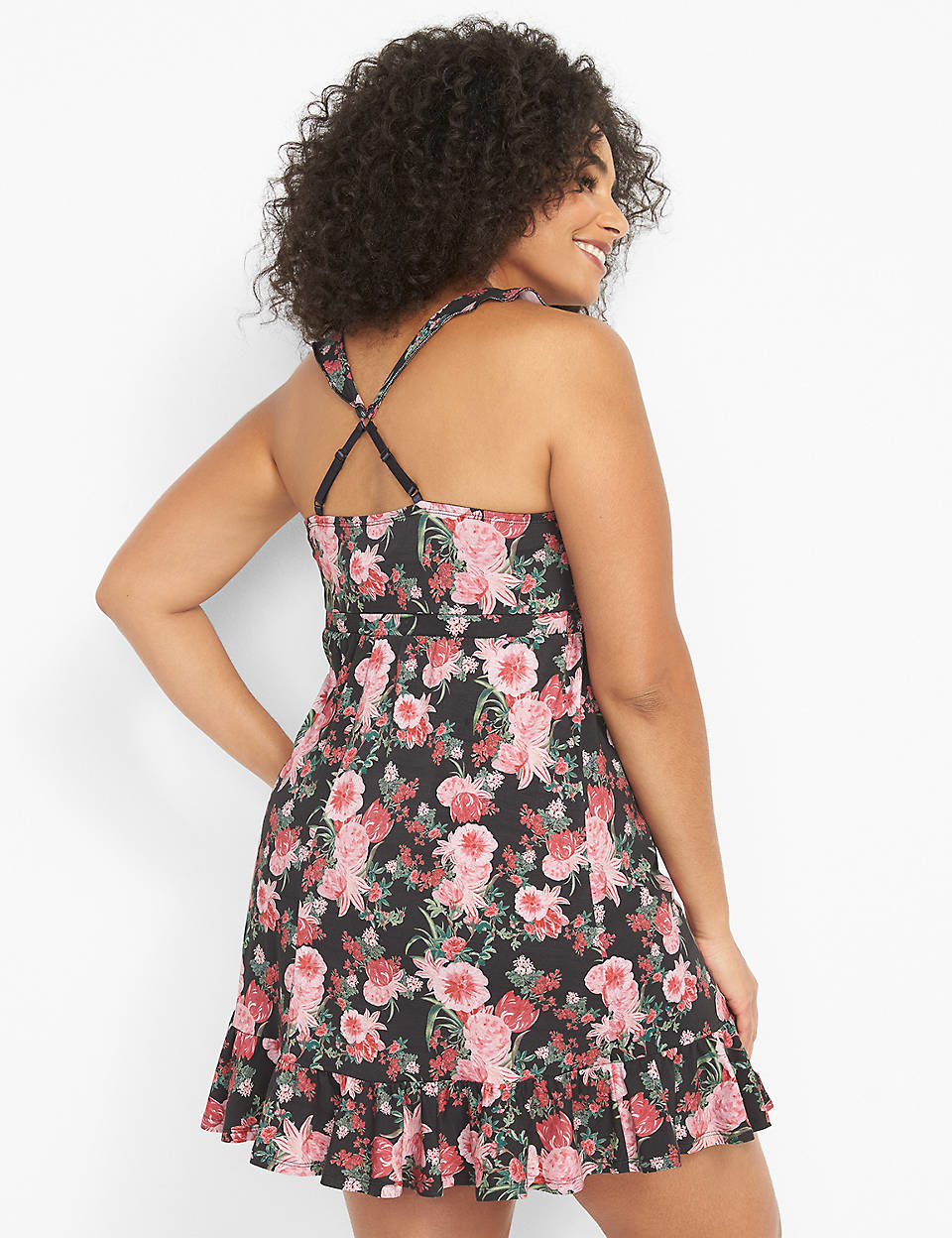 16 Best Plus Size Nightgowns To Make Bedtime Fun 2022