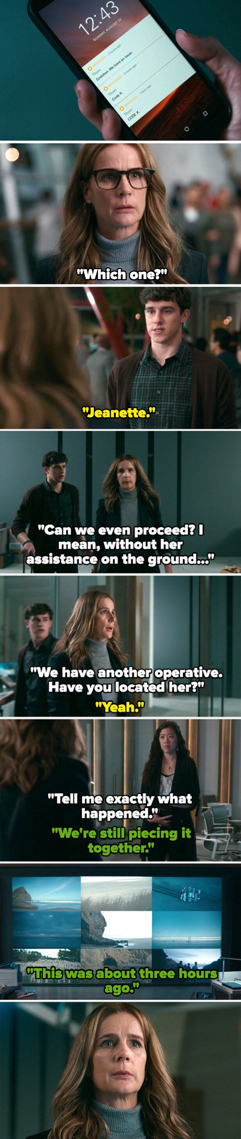 23 Most Shocking TV Plot Twists