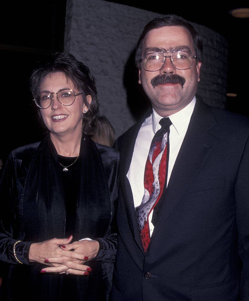 Bobby Delaughter Sentencing