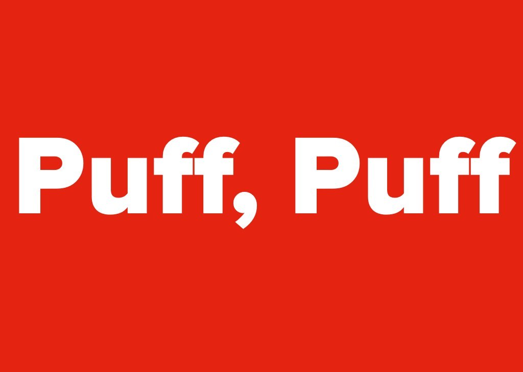 These 30 Celebs Could Be In Your Blunt Rotation