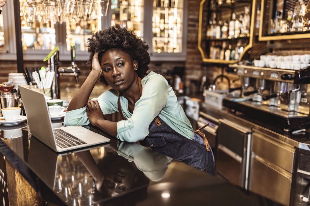 Former Restaurant Workers Share Why They Quit