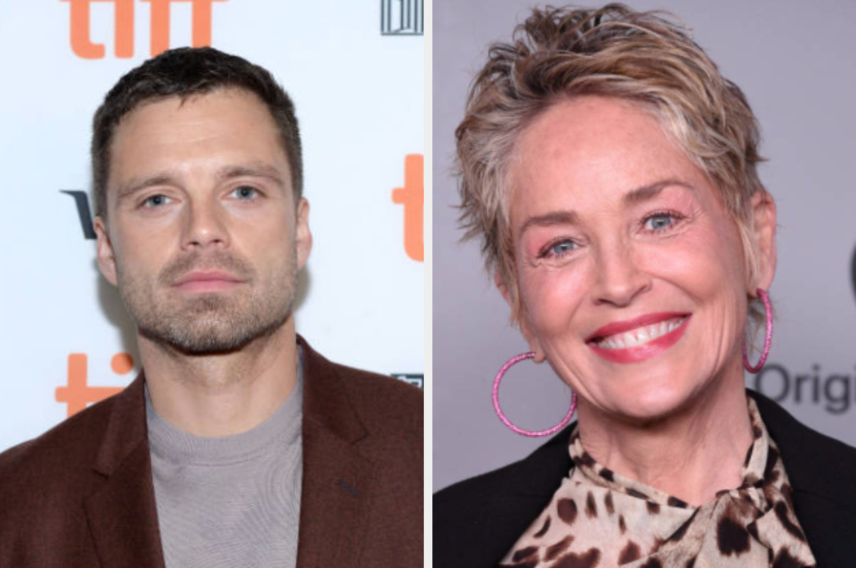 21 Times Celebrities Flirted With Another Celeb