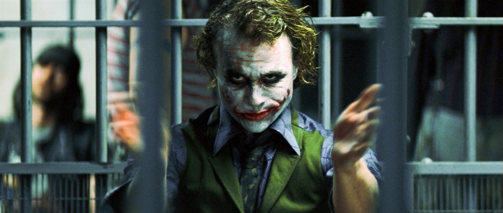 22 Actors Who Played The Bad Guy And Nailed It