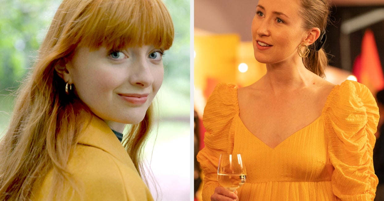 Chloe BBC TV Show – Interview With The Cast