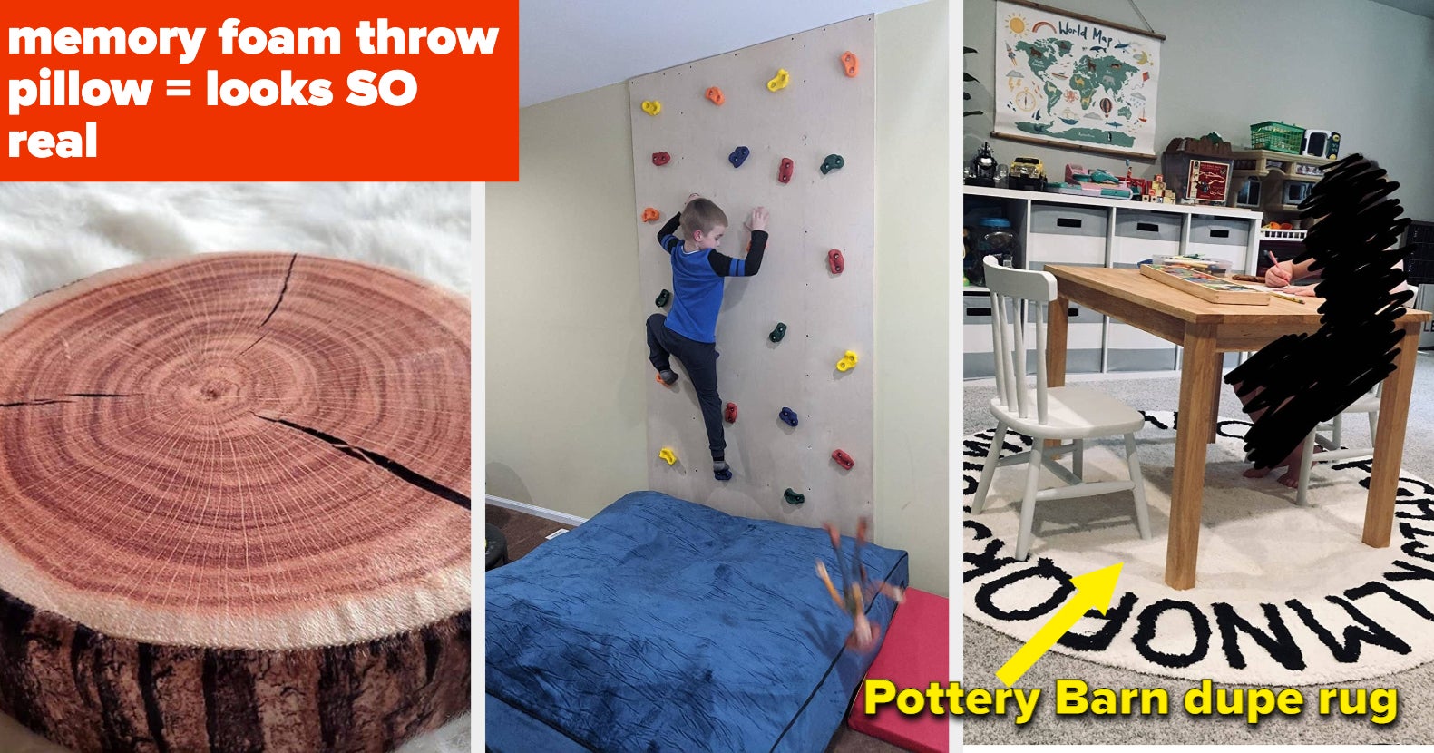 22 Things To Make Your Playroom Look More Expensive