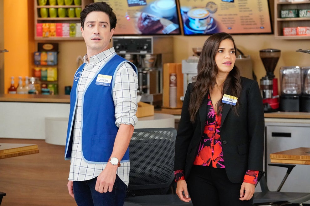 The 50 Best Quotes From "Superstore"