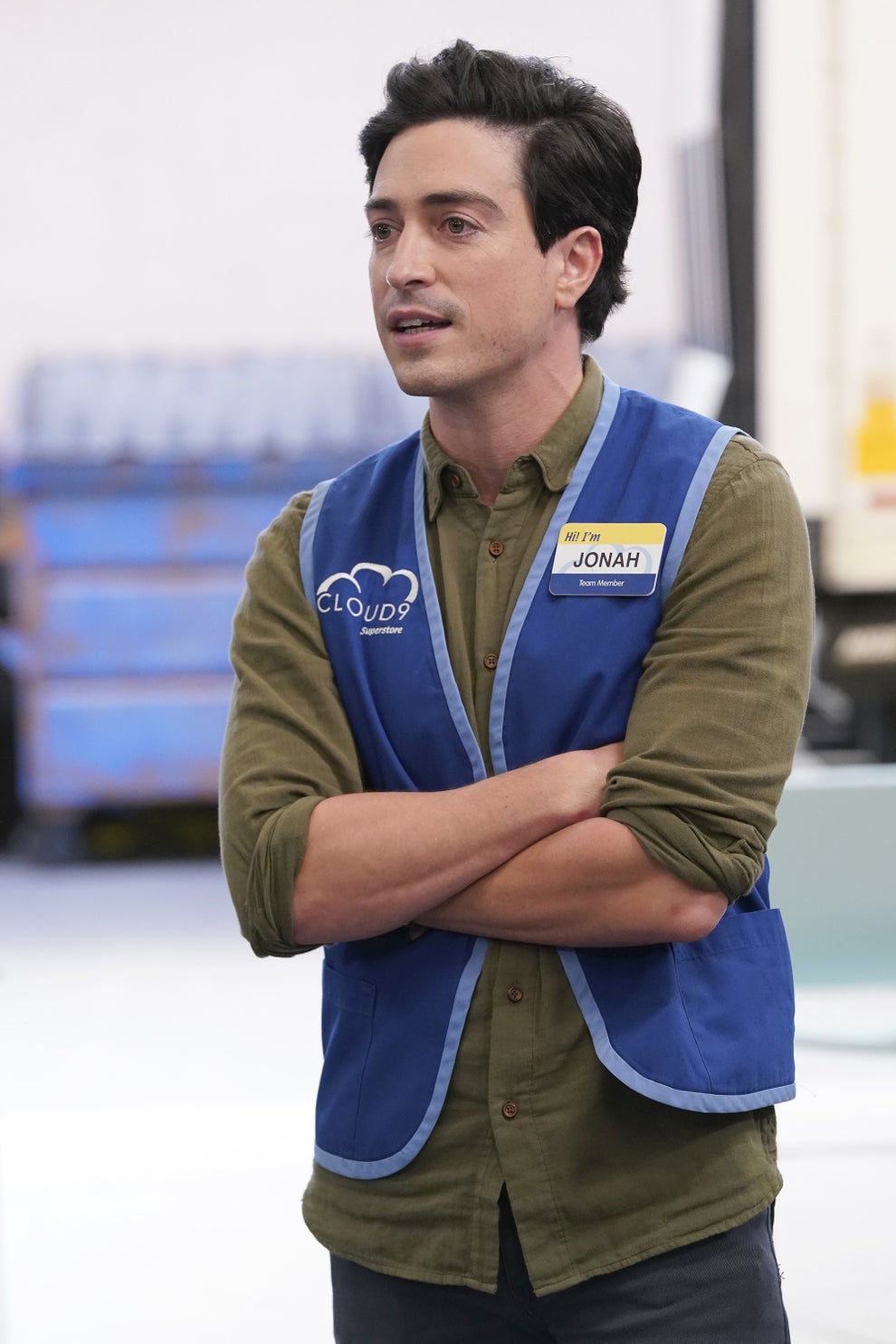 The 50 Best Quotes From "Superstore"