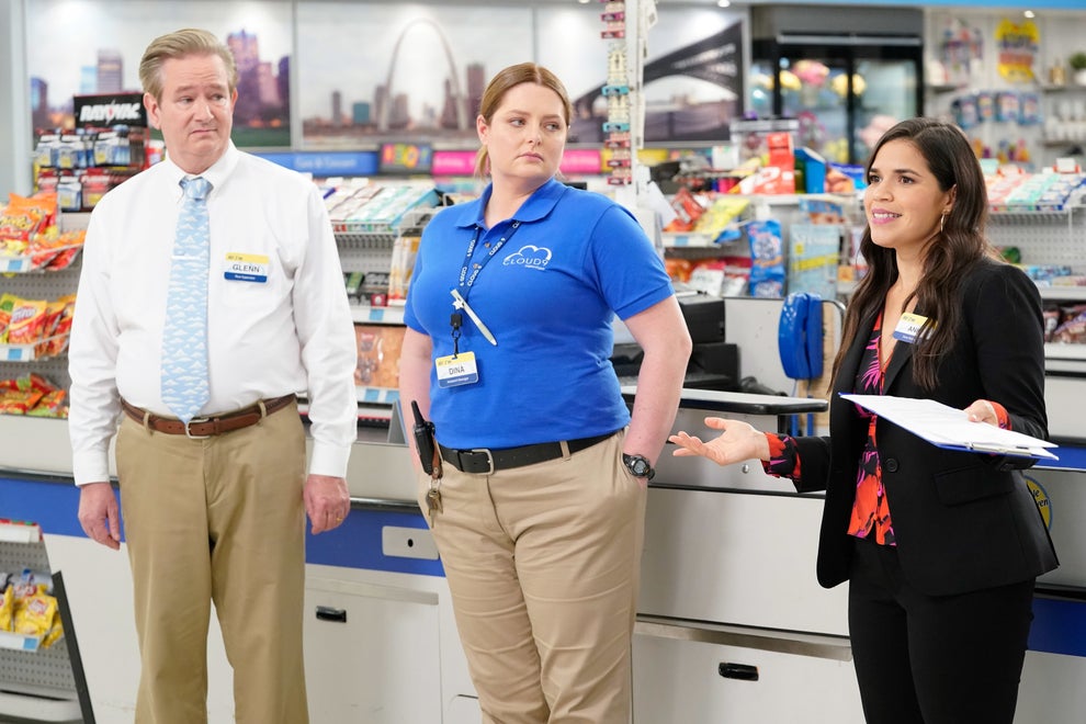 The 50 Best Quotes From "Superstore"