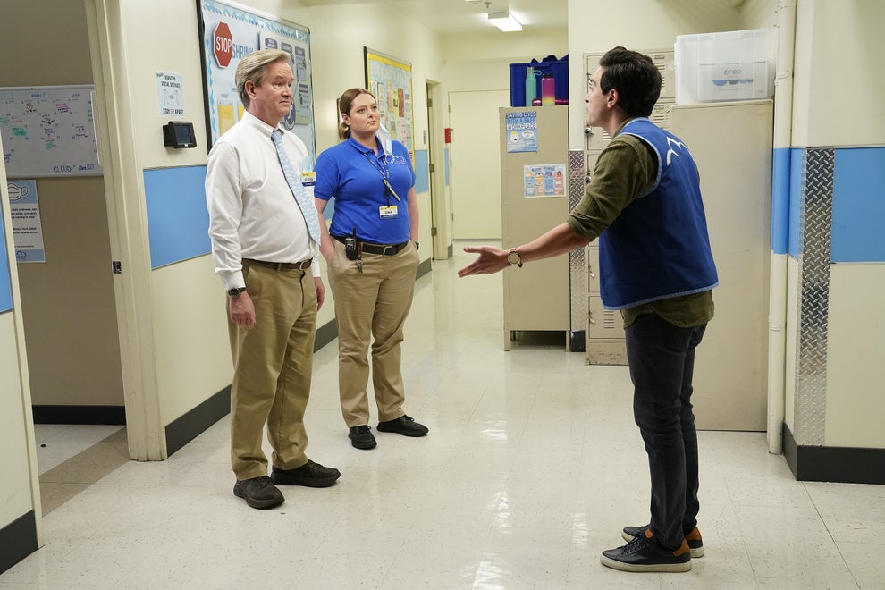 The 50 Best Quotes From "Superstore"